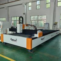 China Economical Lightning Speed Technology for LASER CUTTING Machines in Metal Fabrication for sale