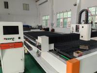 China High Productivity 3015 Fiber Laser Cutter for Plate Metal Cutting Thickness 0-30mm for sale
