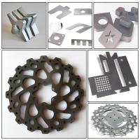 China Raytools Laser Head Fiber Laser Cutting Machine for Stainless Steel and Carbon Steel for sale