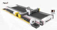 China Cutting-Edge Metal Plate And Tube Laser Cutting Machine From Combined Design Workshop for sale