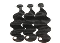 China The 100% Original 10 inch to 30 inch Brazilian Virgin Remy Human Hair for sale