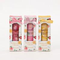 China Custom Cosmetic Packaging Boxes 21cm 28cm for Hand Cream & Soap with Logo Printing and Multiple Finish Options for sale
