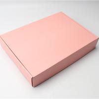 China Custom Stackable Corrugated Gift Boxes - Emerald Green with Silver Foil & Gold Metallic Finishes | White Cardboard/Kraft Paper Material for sale
