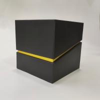 China Custom Book-Style Rigid Gift Box Packaging for Beauty Devices & Skincare Products - Custom Sizes & Logo Printing for sale