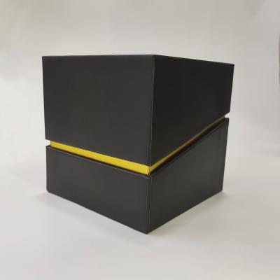 China Custom Book-Style Rigid Gift Box Packaging for Beauty Devices & Skincare Products - Custom Sizes & Logo Printing for sale