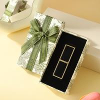 China Customized Lipstick Gift Box Birthday Gift Box Perfume Gift Bow Packaging Gift Boxvors Packaging Boxes for sale