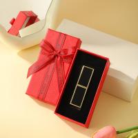 China Customized Lipstick Gift Box Birthday Gift Box Perfume Gift Bow Packaging Gift Boxvors Packaging Boxes for sale