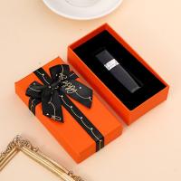 China Customized Lipstick Gift Box Birthday Gift Box Perfume Gift Bow Packaging Gift Boxvors Packaging Boxes for sale