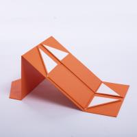 China Custom Colorful Magnetic Gift Boxes Matte Cardboard Packaging with Geometric Design for Luxury Gifts for sale