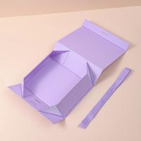 China Custom Colorful Magnetic Gift Boxes Matte Cardboard Packaging with Geometric Design for Luxury Gifts for sale