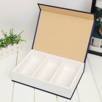 China Custom Logo Printing High-quality Cardboard Cosmetic Packaging Box with Magnetic Closure for Luxury Gifting for sale