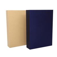 China Custom Logo Printing High-quality Cardboard Cosmetic Packaging Box with Magnetic Closure for Luxury Gifting for sale