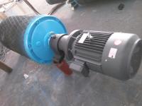 China TDY75 Motorized Conveyor Pulley 500mm Belt Width 1200mm Length Explosion Proof Drum Motor for sale