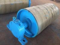 China Heavy Duty Conveyor Bend Pulley for sale