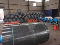China Conveyor Pulleys Used In General And Bulk Material Handling Applications for sale