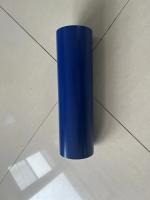China Conveyor Belt Roller Carrying Idler Return Flat Steel Material for sale