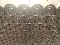 China Steel Conveyor Garland Roller 89-219mm HRB Bearing for Mine Coal for sale