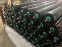 China Steel Conveyor Garland Roller 89-219mm HRB Bearing for Mine Coal for sale