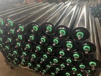 China Belt Conveyor Steel Roller 89-219mm Diameter 150-3500mm Length Great Seal for sale