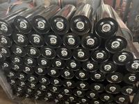 China Belt Conveyor Steel Roller 89-219mm Diameter 150-3500mm Length Great Seal for sale