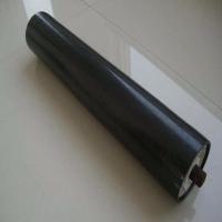 China ODM Double Row Self Aligning Conveyor Roller SS304 Vacuum Sealed for sale