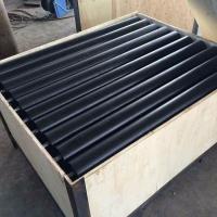 China ODM Double Row Self Aligning Conveyor Roller SS304 Vacuum Sealed for sale