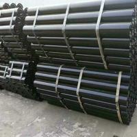 China 194mm Rubber Coated Conveyor Drive Rollers Transportation System for sale