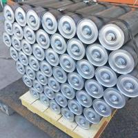 China Anti Magnetic Conveyor Motor Driven Roller 3.75kW Seamless Steel Tube 60-219mm for sale