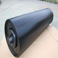 China Heavy Duty Anticorrosion Conveyor Steel Roller High Precision For Conveyor Systems for sale