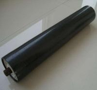 China Long Life Span 6.0mm Conveyor Idler Roller For mining transport for sale