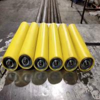 China 22kW Conveyor Carrier Roller for sale
