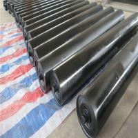 China ODM 1045 Conveyor Carrier Roller for sale