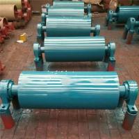 China Mining Motorized 650mm Conveyor Bend Pulley For Cement Industry for sale