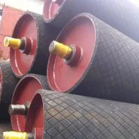 China Motorized Conveyor Drive Pulley for sale