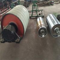 China Motorized Conveyor Drive Pulley for sale