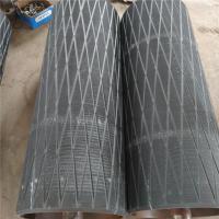 China TD75 Conveyor Drive Pulley for sale