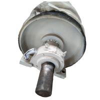 China Oil Resistant Motorized Pulley Drive Drum 250mm 1600mm for Belt Conveyor for sale