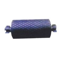 China 3 Phase Motor Motorized Conveyor Pulley for sale