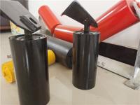 China Self Lubricating 380V Industrial Conveyor Rollers Anti Magnetic for sale