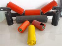 China Dtii Td75 Conveyor Steel Roller With Frequency Control Motor for sale