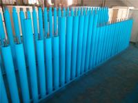 China Coal Chemical 6305 Conveyor Steel Roller Dust Proof Stainless Rollers for sale