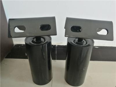 China 76mm Dia Conveyor Belt Drive Rollers 150-3500mm Length for Electric Power Plant for sale