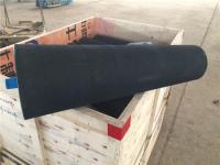 China Fully Sealed Ceramic Surface Belt Conveyor Carrier Roller 89mm to 194mm Diameter for sale