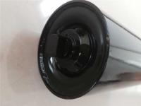 China 1045 WATERPROOF TROUGH CONVEYOR ROLLERS WITH DOUBLE SEALED BEARING for sale