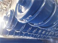 China FDA Customized 6308 Conveyor Return Roller Long Wear Resistance for sale