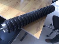 China FDA Customized 6308 Conveyor Return Roller Long Wear Resistance for sale