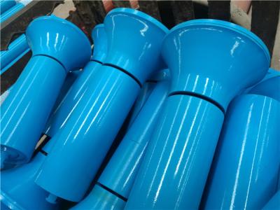 China Hot Galvanized Self Aligning Conveyor Roller 3mm Thickness Impact Resistant for Belt Conveyor for sale
