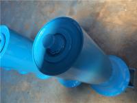 China 22kW Conveyor Carrier Roller for sale