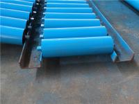 China 22kW Conveyor Carrier Roller for sale