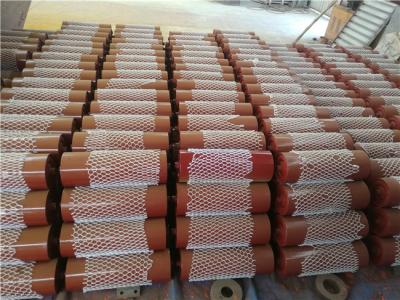 China SGS Certified 219mm Conveyor Carrier Roller for Coal Chemical Industry for sale
